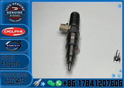 China Common Rail Diesel Fuel Injector BEBE4L00001 BEBE5L17001 BEBE4L00002 BEBE4L00102 33800-84700 63229473 For VOL for sale