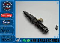 China Common Rail Diesel Fuel Injector BEBE4L00001 BEBE5L17001 BEBE4L00002 BEBE4L00102 33800-84700 63229473 For VOL for sale
