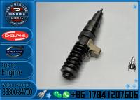 China Diesel Fuel Injector 33800-84700 BEBE5G17001 BEBE5G21001 BEBE5L08001 BEBE5L08101 BEBE5L17001 BEBE5L17101 for VOL for sale