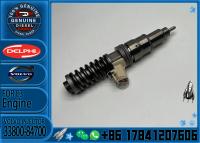 China Diesel Fuel Injector 33800-84700 BEBE5G17001 BEBE5G21001 BEBE5L08001 BEBE5L08101 BEBE5L17001 BEBE5L17101 for VOL for sale
