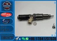 China Diesel Fuel Injector 33800-84700 BEBE5G17001 BEBE5G21001 BEBE5L08001 BEBE5L08101 BEBE5L17001 BEBE5L17101 for VOL for sale