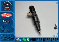 China Diesel Fuel Injector 33800-84700 BEBE5G17001 BEBE5G21001 BEBE5L08001 BEBE5L08101 BEBE5L17001 BEBE5L17101 for VOL for sale