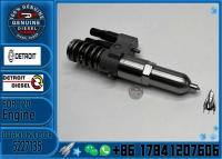 China New Fuel Injector R-5227820 R-5227145 R-5227135 R-5227435 R-5227175 R-5227180 R-5227195 R-5227170 R-5227165 for Detroit for sale