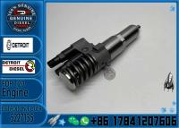 China New Fuel Injector R-5227820 R-5227145 R-5227135 R-5227435 R-5227175 R-5227180 R-5227195 R-5227170 R-5227165 for Detroit for sale