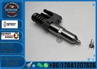 China New Fuel Injector R-5227820 R-5227145 R-5227135 R-5227435 R-5227175 R-5227180 R-5227195 R-5227170 R-5227165 for Detroit for sale