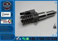 China New Fuel Injector R-5227820 R-5227145 R-5227135 R-5227435 R-5227175 R-5227180 R-5227195 R-5227170 R-5227165 for Detroit for sale