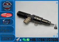 China Diesel Fuel Common Rail Injector 63229474 21457952 21458369 20965224 21028628 21106498 21467241 21467658 for sale