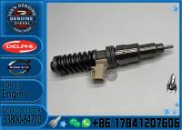 China Diesel Fuel Injector BEBE4L06001 BEBE4L01001 33800-84710 BEBE5L17101 BEBE5L17001 BEBE4L00001 BEBE4L00002 BEBE4L00102 for sale