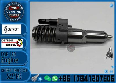 China New Fuel Injector R-5227820 R-5227145 R-5227135 R-5227435 R-5227175 R-5227180 R-5227195 R-5227170 R-5227165 for Detroit for sale
