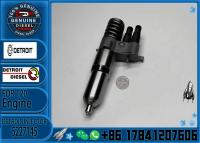 China New Fuel Injector R-5227820 R-5227145 R-5227135 R-5227435 R-5227175 R-5227180 R-5227195 R-5227170 R-5227165 for Detroit for sale