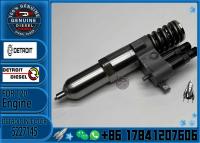China New Fuel Injector R-5227820 R-5227145 R-5227135 R-5227435 R-5227175 R-5227180 R-5227195 R-5227170 R-5227165 for Detroit for sale