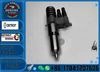 China Flash Sale Unit Injector Assembly R-5227165 For Detroit Series for sale