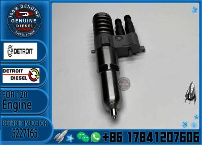 China Flash Sale Unit Injector Assembly R-5227165 For Detroit Series for sale