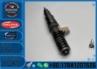 China Common Rail Diesel Fuel Injector 63229475 BEBE4L02002 BEBE4L02102 21431501 21506699 21683459 22052772  for VOL Engine for sale