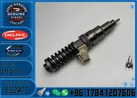 China Common Rail Diesel Fuel Injector 63229475 BEBE4L02002 BEBE4L02102 21431501 21506699 21683459 22052772  for VOL Engine for sale