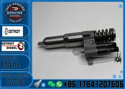 China New Fuel Injector R-5227820 R-5227145 R-5227135 R-5227435 R-5227175 R-5227180 R-5227195 R-5227170 R-5227165 for Detroit for sale