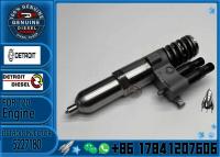 China New Fuel Injector R-5227820 R-5227145 R-5227135 R-5227435 R-5227175 R-5227180 R-5227195 R-5227170 R-5227165 for Detroit for sale