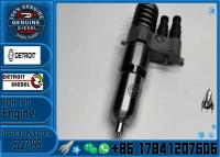 China New Fuel Injector R-5227820 R-5227145 R-5227135 R-5227435 R-5227175 R-5227180 R-5227195 R-5227170 R-5227165 for Detroit for sale