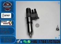 China New Fuel Injector R-5227820 R-5227145 R-5227135 R-5227435 R-5227175 R-5227180 R-5227195 R-5227170 R-5227165 for Detroit for sale