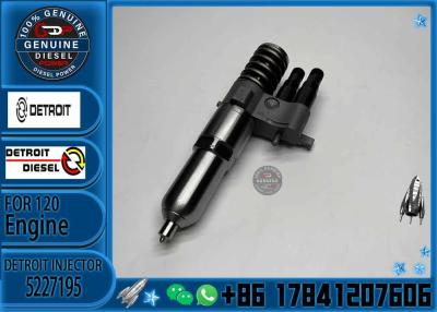 China New Fuel Injector R-5227820 R-5227145 R-5227135 R-5227435 R-5227175 R-5227180 R-5227195 R-5227170 R-5227165 for Detroit for sale