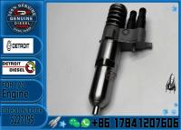 China New Fuel Injector R-5227820 R-5227145 R-5227135 R-5227435 R-5227175 R-5227180 R-5227195 R-5227170 R-5227165 for Detroit for sale