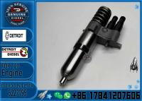 China New Fuel Injector R-5227820 R-5227145 R-5227135 R-5227435 R-5227175 R-5227180 R-5227195 R-5227170 R-5227165 for Detroit for sale