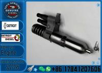 China New Fuel Injector R-5227820 R-5227145 R-5227135 R-5227435 R-5227175 R-5227180 R-5227195 R-5227170 R-5227165 for Detroit for sale