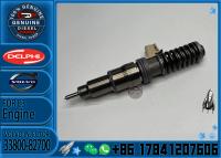 China Diesel Injector BEBE4L02001 33800-82700 BEBE5G17101 BEBE4L09001 22254576  22340648 BEBE4G06001 BEBE4G08001 for VOL for sale