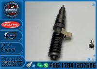 China Diesel Injector BEBE4L02001 33800-82700 BEBE5G17101 BEBE4L09001 22254576  22340648 BEBE4G06001 BEBE4G08001 for VOL for sale