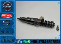 China Diesel Injector BEBE4L02001 33800-82700 BEBE5G17101 BEBE4L09001 22254576  22340648 BEBE4G06001 BEBE4G08001 for VOL for sale