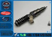 China Diesel Injector BEBE4L02001 33800-82700 BEBE5G17101 BEBE4L09001 22254576  22340648 BEBE4G06001 BEBE4G08001 for VOL for sale