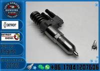 China Factory Unit Injector Assembly R-5227435 For Detroit Series for sale