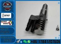 China Factory Unit Injector Assembly R-5227435 For Detroit Series for sale