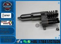 China Factory Unit Injector Assembly R-5227435 For Detroit Series for sale