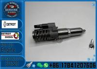 China New Fuel Injector R-5227820 R-5227145 R-5227135 R-5227435 R-5227175 R-5227180 R-5227195 R-5227170 R-5227165 for Detroit for sale