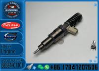 China diesel fuel unit injector BEBE4F01101 BEBE4F01001 BEBE4F01102 BEBE4F04001 BEBE4F07001 BEBE4F00001 BEBE4F00102 for VOL for sale