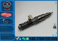 China diesel fuel unit injector BEBE4F01101 BEBE4F01001 BEBE4F01102 BEBE4F04001 BEBE4F07001 BEBE4F00001 BEBE4F00102 for VOL for sale
