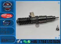 China Diesel Fuel Injector 20977565 BEBE4F01102 BEBE4F00001 BEBE4F00102 BEBE4F03001 BEBE4F06001 BEBE4G07001 For VOL for sale