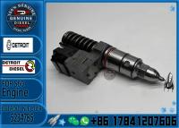 China 5234785 For Detroit Series 60 Diesel Fuel Injector F00E200211R F-00E-200-211 EX634785 5234785R PRO5234785R 05234785 RB52 for sale