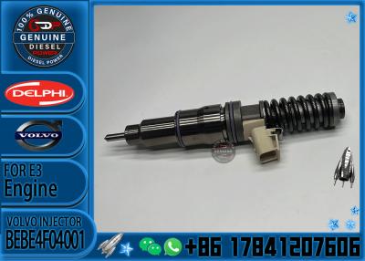 China Diesel Common Rail Injector BEBE4F07001 BEBE4F01101 BEBE4F04001 BEBE4F11001 BEBE4F10001 BEBE4G11001 BEBE4G12001 for sale