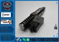 China Common Rail Fuel Injector R-5235575 R-5235580 R-5237473 R-5237315 R-5234775 R-5234915 R-5234920 for Detroit S60 series for sale