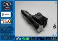 China Common Rail Fuel Injector R-5235575 R-5235580 R-5237473 R-5237315 R-5234775 R-5234915 R-5234920 for Detroit S60 series for sale