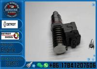 China Common Rail Fuel Injector R-5235575 R-5235580 R-5237473 R-5237315 R-5234775 R-5234915 R-5234920 for Detroit S60 series for sale