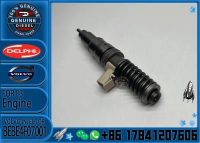China diesel fuel injector 21244717 BEBE4F04001 BEBE4F07001 BEBE4F00102 BEBE4F03001 BEBE4F06001 BEBE4G07001 for VOL for sale