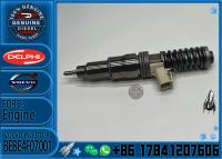 China diesel fuel injector 21244717 BEBE4F04001 BEBE4F07001 BEBE4F00102 BEBE4F03001 BEBE4F06001 BEBE4G07001 for VOL for sale