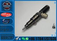 China diesel fuel injector 21244717 BEBE4F04001 BEBE4F07001 BEBE4F00102 BEBE4F03001 BEBE4F06001 BEBE4G07001 for VOL for sale