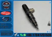 China diesel fuel injector 21244717 BEBE4F04001 BEBE4F07001 BEBE4F00102 BEBE4F03001 BEBE4F06001 BEBE4G07001 for VOL for sale