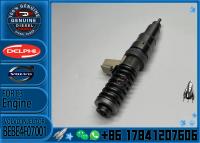 China diesel fuel injector 21244717 BEBE4F04001 BEBE4F07001 BEBE4F00102 BEBE4F03001 BEBE4F06001 BEBE4G07001 for VOL for sale
