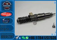 China diesel fuel injector 21244717 BEBE4F04001 BEBE4F07001 BEBE4F00102 BEBE4F03001 BEBE4F06001 BEBE4G07001 for VOL for sale