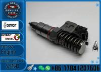 China Engine 6067GU60 For Detroit Diesel Fuel Injector R5234940 5234940 For Ford, Freightliner, Kenworth, Peterbilt, VOL, We for sale